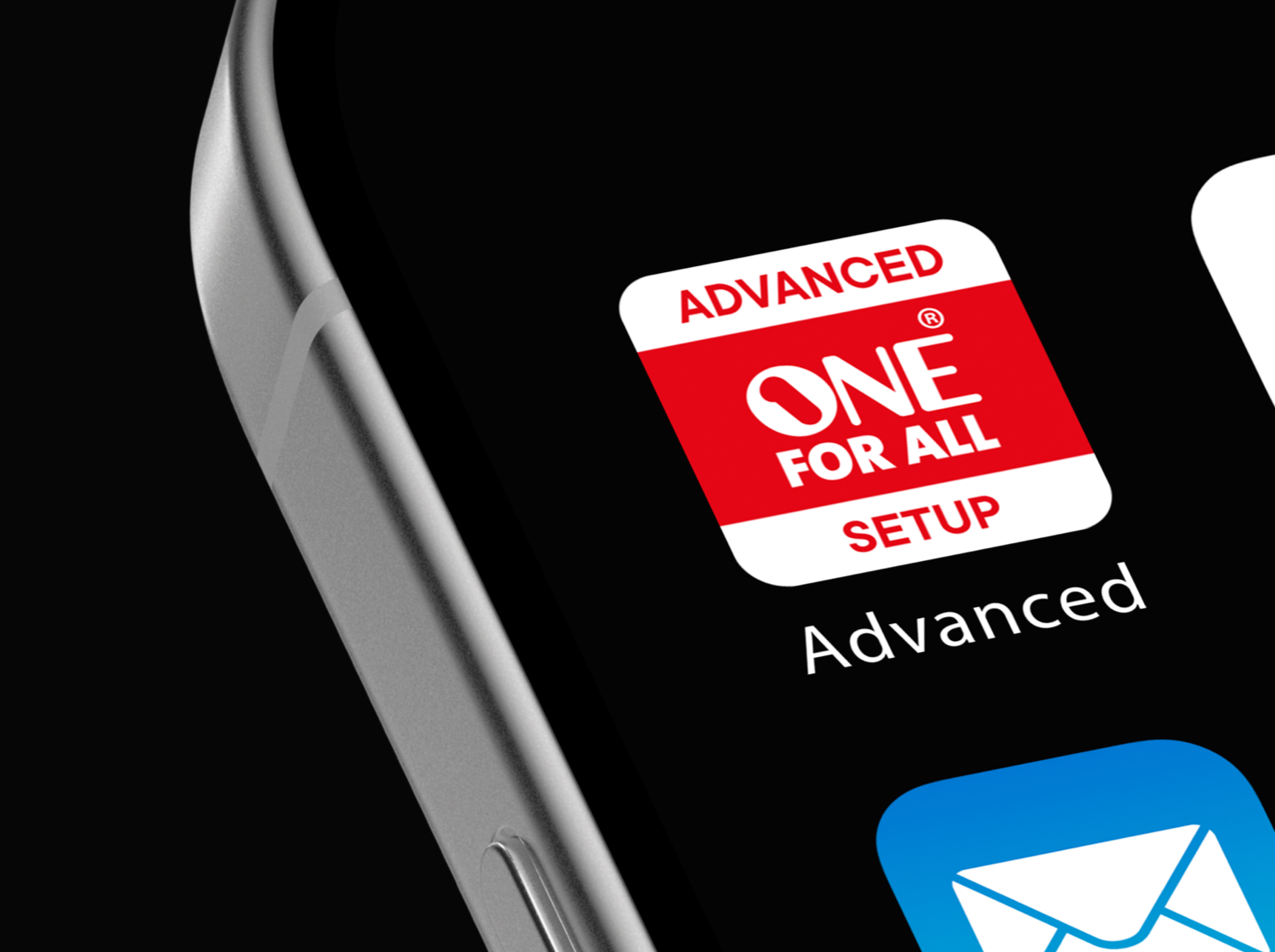 One For All Smart Control Pro 5 (URC7956)